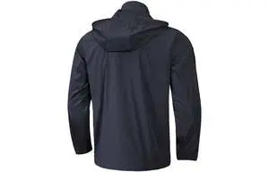 Under Armour Hooded Sports Woven Jacket