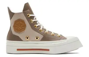 CONVERSE Chuck 70 De Luxe Squared 'mud Mask