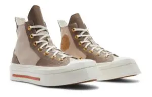 CONVERSE Chuck 70 De Luxe Squared 'mud Mask