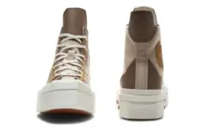 CONVERSE Chuck 70 De Luxe Squared 'mud Mask