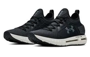 Under Armour Hovr Phantom Se Low Top Sneakers - Black