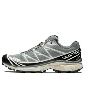 SALOMON Recut Monument Phantom Low Top Sneakers