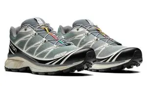 SALOMON Recut Monument Phantom Low Top Sneakers