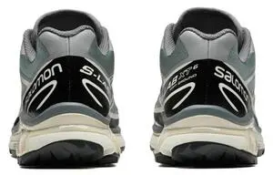 SALOMON Recut Monument Phantom Low Top Sneakers