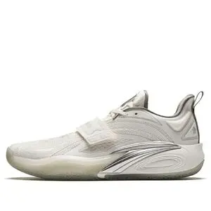 ANTA Kai 1 Sneakers - White/white