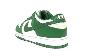 Nike Dunk Low 'celtic' Sneakers