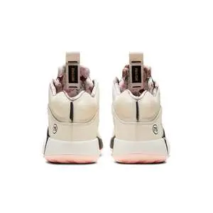 JORDAN 35 "paris" Mid Top Sneakers