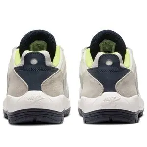 Nike Vertebrae Sneakers - White Bone/blue