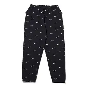 Nike Nrg Swoosh Logo Pants