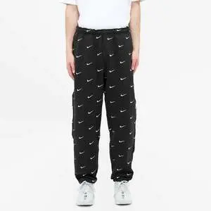 Nike Nrg Swoosh Logo Pants
