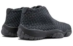 JORDAN Future "all " Sneakers - Black