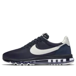 Nike Max Ld-zero Sneakers - Black/white