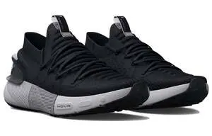Under Armour Hovr Phantom 3 - Black/white/grey
