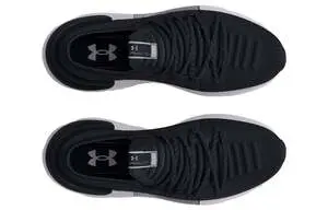 Under Armour Hovr Phantom 3 - Black/white/grey