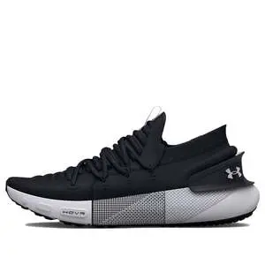 Under Armour Hovr Phantom 3 - Black/white/grey
