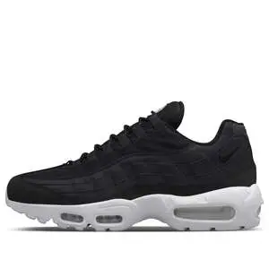 Nike Nike Air Max 95 X Stussy Sneakers Black/white