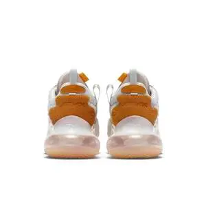 Nike Max 720 "lsu Tigers" Sneakers - Gold
