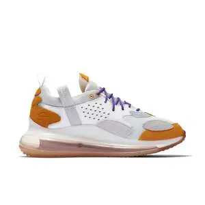 Nike Max 720 "lsu Tigers" Sneakers - Gold