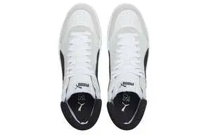 PUMA Court Legend Mid Sneakers