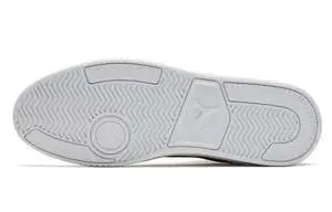 PUMA Court Legend Mid Sneakers - White/black