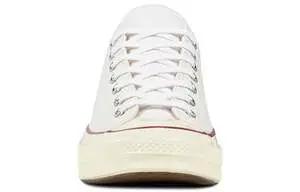 CONVERSE Chuck 70 Low Top Sneakers - White