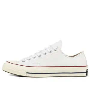 CONVERSE Converse Chuck 70 Low Top Sneakers White