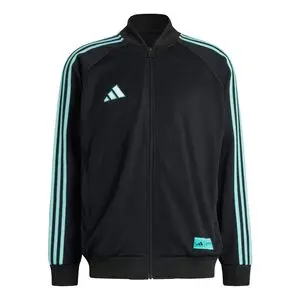 Adidas X Mercedes-amg Petronas Formula One Team Track Jacket - Black/white