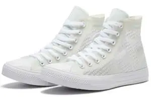 CONVERSE Chuck Taylor All Star High Top Sneakers - White