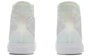 CONVERSE Chuck Taylor All Star High Top Sneakers - White
