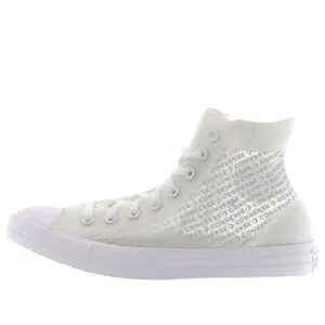 CONVERSE Chuck Taylor All Star High Top Sneakers - White