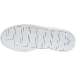 PUMA Skye Clean Distressed Sneakers