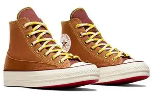 CONVERSE Chuck 70 High Top Sneakers - Tan