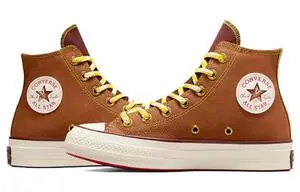 CONVERSE Chuck 70 High Top Sneakers - Tan