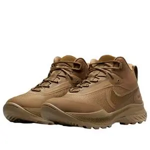 Nike React Sfb Carbon Mid - Brown
