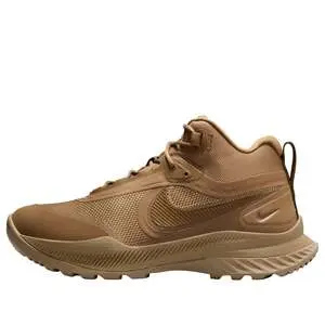 Nike React Sfb Carbon Mid - Brown