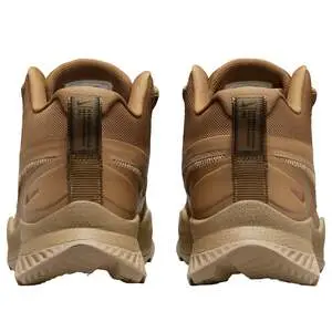 Nike React Sfb Carbon Mid - Brown