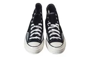 CONVERSE Chuck 70 High Top Sneakers - Black/mouse/egret