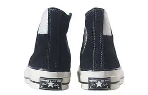 CONVERSE Chuck 70 High Top Sneakers - Black/mouse/egret