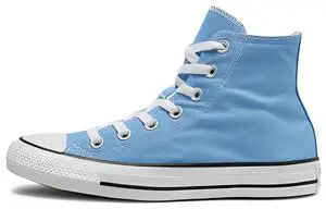 CONVERSE Chuck Taylor All Star High Top Sneakers - Light Blue/white