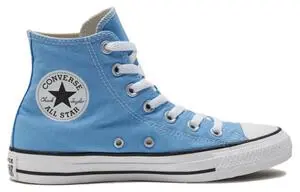 CONVERSE Chuck Taylor All Star High Top Sneakers - Light Blue/white