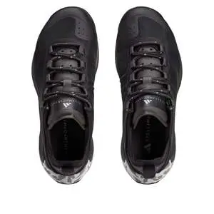 Adidas X Stella Mccartney Dropset 4 Athletic Sneakers - Cloud White/core Black/core Black