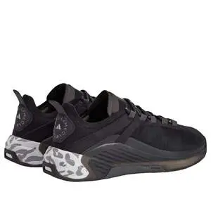 Adidas X Stella Mccartney Dropset 4 Athletic Sneakers - Cloud White/core Black/core Black