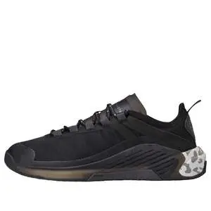 Adidas X Stella Mccartney Dropset 4 Athletic Sneakers - Cloud White/core Black/core Black