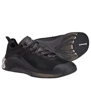 Adidas X Stella Mccartney Dropset 4 Athletic Sneakers - Cloud White/core Black/core Black