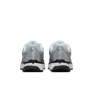 Nike P-6000 Metallic Sneakers - Silver