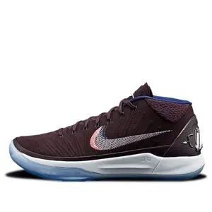 Nike Nike Kobe A.D. Mid Sneakers Black/pink