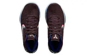 Nike Kobe A.d. Mid Sneakers - Black/pink