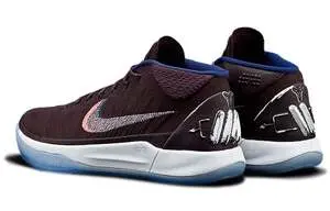 Nike Kobe A.d. Mid Sneakers - Black/pink