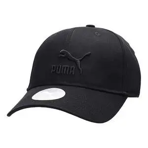 PUMA Baseball Cap - Black