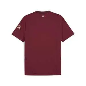 PUMA Manchester City 24/25 Third Football Jersey